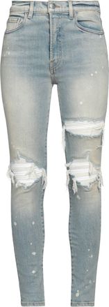 Amiri HOSEN & R&Ouml;CKE - Jeanshosen auf YOOX.COM