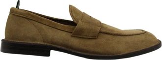 Green George Green George, Homme, Chaussures, Vert, Taille: 41 EU Mocassino