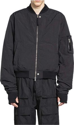 Thom Krom Homme, Vestes, Noir, Taille: XL Veste &eacute;l&eacute;gante pour homme pour toutes occasions