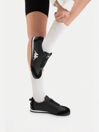 Kappa Sneakers EO-1490036A(W) Schwarz