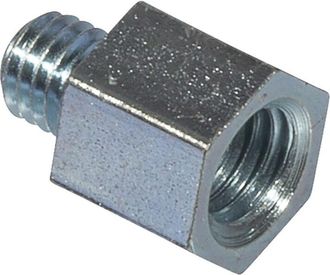 Fischer Reduzierst&uuml;ck rd M8 / M6 100 Stk - Fischer