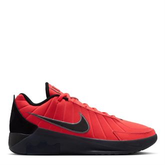 Nike Witness 9 Sneaker f&uuml;r Herren (Purpur)