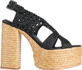 Paloma Barceló SCHUHE - Sandalen auf YOOX.COM