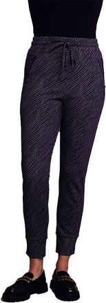Zhrill Jogger Pants ZHFABIA - Zebrastreifen-Design