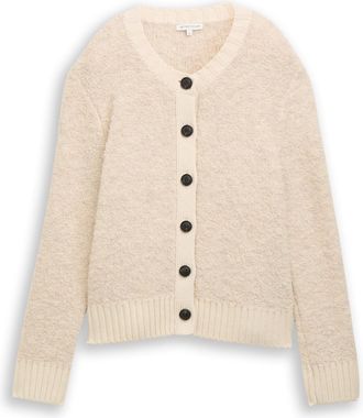 Tom Tailor Strickjacke