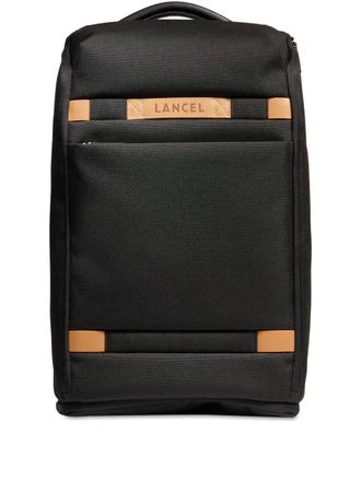Lancel sac à dos Neo Partance de Lancel - Noir