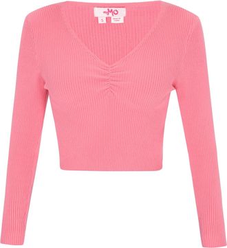 Mymo Pullover Comfy