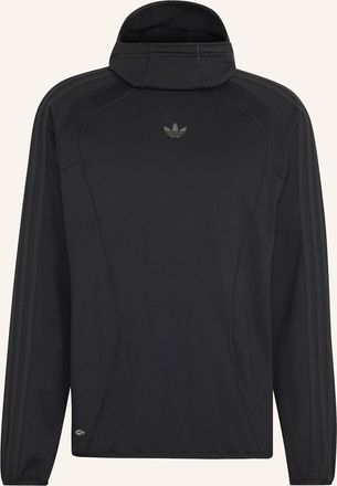 adidas Originals Adidas Originals Teamgeist 26 Cutline Balaklava Hoodie schwarz