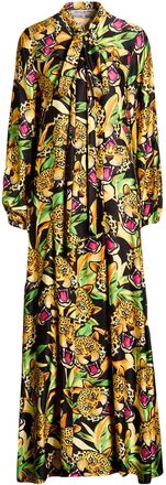 Connor & Blake KLEIDER - Maxi-Kleider auf YOOX.COM