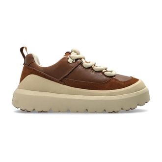 UGG Heritage Utility Sneaker - - Shoes - Herren - Braun - 41 EU