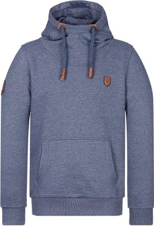 Naketano Kapuzenpullover Supapimmel