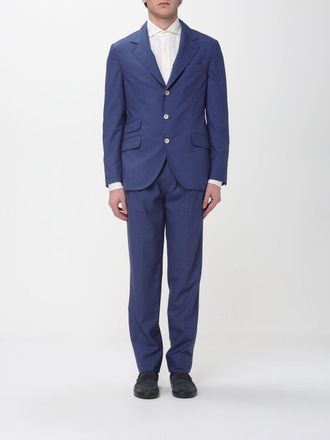 Brunello Cucinelli Costume BRUNELLO CUCINELLI Homme couleur Bleu