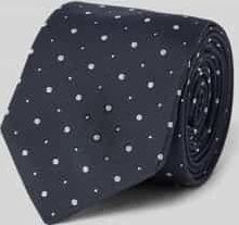 HUGO BOSS Krawatte aus Seiden-Mix Modell H-Tie 6 CM-262