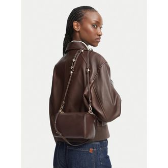 Furla Handtasche Furla Talia Mini WE00922 BX2269 2460S Braun