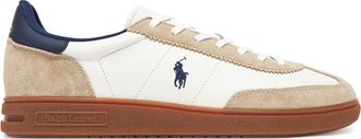 Polo Ralph Lauren Sneakers Polo Ralph Lauren 809968171002 Wei&szlig;