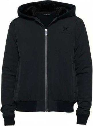 John Richmond Homme, Sweatshirts et sweats &agrave; capuche, Noir, Taille: XL Ugalde Jacket
