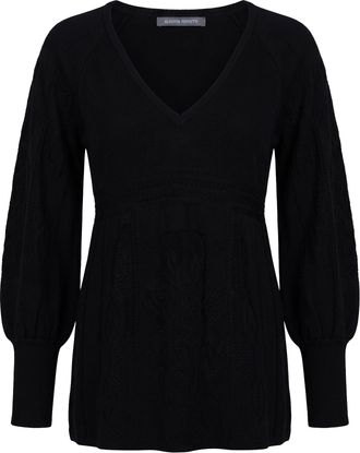 Alberta Ferretti STRICKWAREN - Pullover auf YOOX.COM