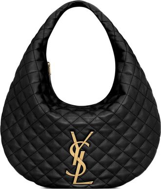 Saint Laurent Icare Shoulder Bag