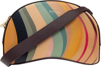 Paul Smith Hobo Bags - Bags Multicolour - Gr. unisize - in Bunt - f&uuml;r Damen