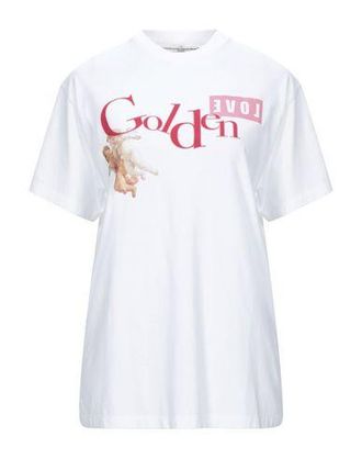 Golden Goose TOPS - T-shirts sur YOOX.COM