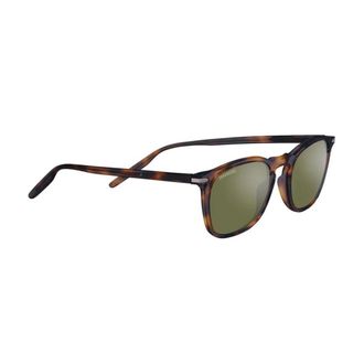 Serengeti Eyewear unisex, Accessories, Braun, 51 MMGr&ouml;&szlig;e