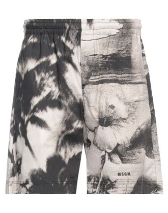 Msgm HOSEN & RÖCKE - Shorts & Bermudashorts auf YOOX.COM