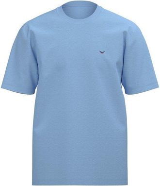 Trigema T-Shirt TRIGEMA Classic Tee (1-tlg)