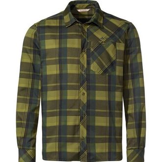 Vaude Herren Neshan LS Shirt IV