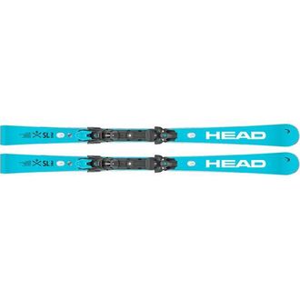 Head Herren Racing Ski WC Rebels e-SL Pro SW + FF 14 GW