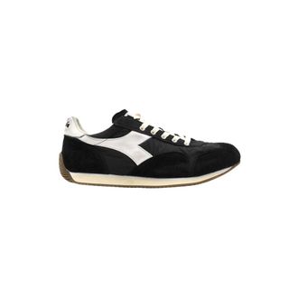 Diadora Herren, Schuhe, Schwarzk, 47 EUGr&ouml;&szlig;e