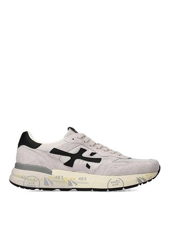 Premiata Sneaker - Wei&szlig;