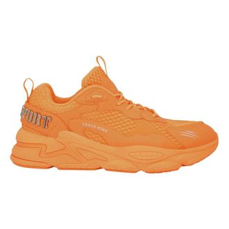 Plein Sport unisex, Schuhe, Orange, 41 EUGröße