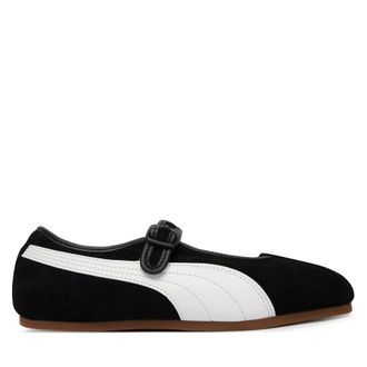 Puma Ballerinas Puma Puma Tacklette Wns 408550 01 Schwarz