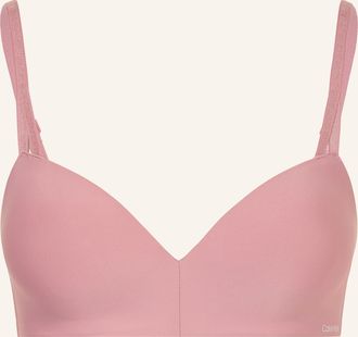 Calvin Klein Push-Up-Bh Seductive Comfort rosa