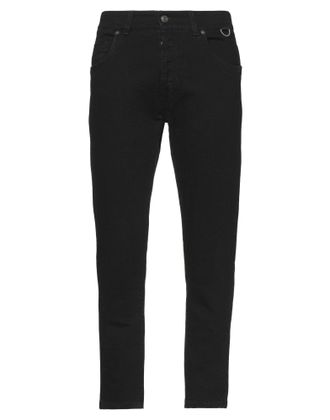 low brand HOSEN & R&Ouml;CKE - Jeanshosen auf YOOX.COM