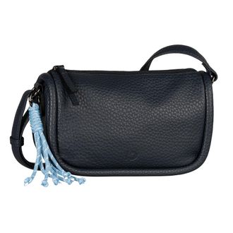 Tom Tailor Denim Finna Damen Umh&auml;ngetasche Crossbody Bag Klein Blau