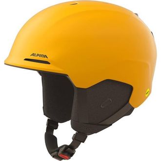 Alpina Herren Helm KROON MIPS