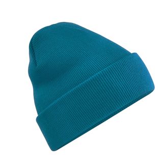 Beechfield Original Cuffed Beanie Damen Mütze