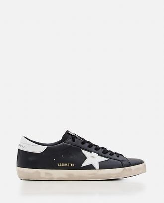 Golden Goose Superstar Sneakers