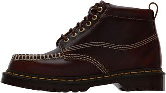 Dr. Martens Schn&uuml;rboots Lowell