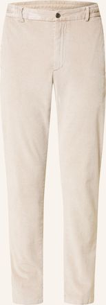 Paul & Shark Paul & Shark Cordchino Extra Slim Fit beige