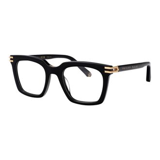 Philipp Plein Stylische optische Brillen - - Accessories - Herren - Schwarzk - 51 MM