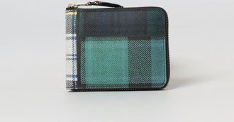 Comme Des Gar&ccedil;ons Portemonnaie COMME DES GAR&Ccedil;ONS WALLET Herren Farbe Gr&uuml;n