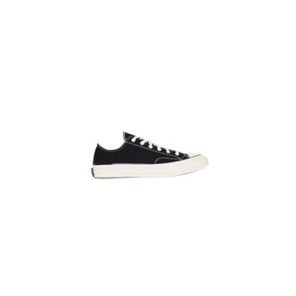 Converse Chuck 70 Classic Double Foxing - - Shoes - Damen - Schwarzk - 37 1/2 EU