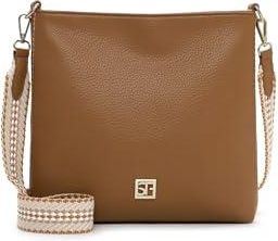 Suri Frey Sac &agrave; bandouli&egrave;re SFY Amey 16871 femmes sacs &agrave; main Uni