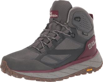 Jack Wolfskin TERRAVENTURE Texapore MID W