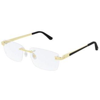 Cartier unisex, Accessories, Gelb, 57 MMGr&ouml;&szlig;e