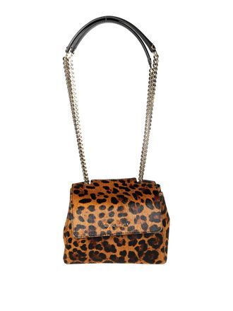 Orciani Sac Banane - Marron