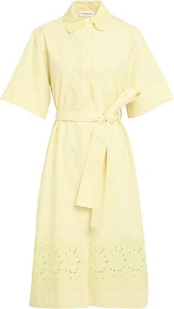 P.A.R.O.S.H. KLEIDER - Midi-Kleider auf YOOX.COM