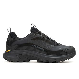 Merrell Moab Speed 2 GORE-TEX Wide Width - Noir - Taille 41.5 W